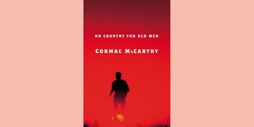 All 12 Cormac McCarthy Novels, Ranked by How Dark It Is
