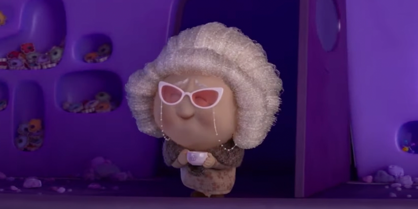Every Emotion in 'Inside Out 2,' Ranked