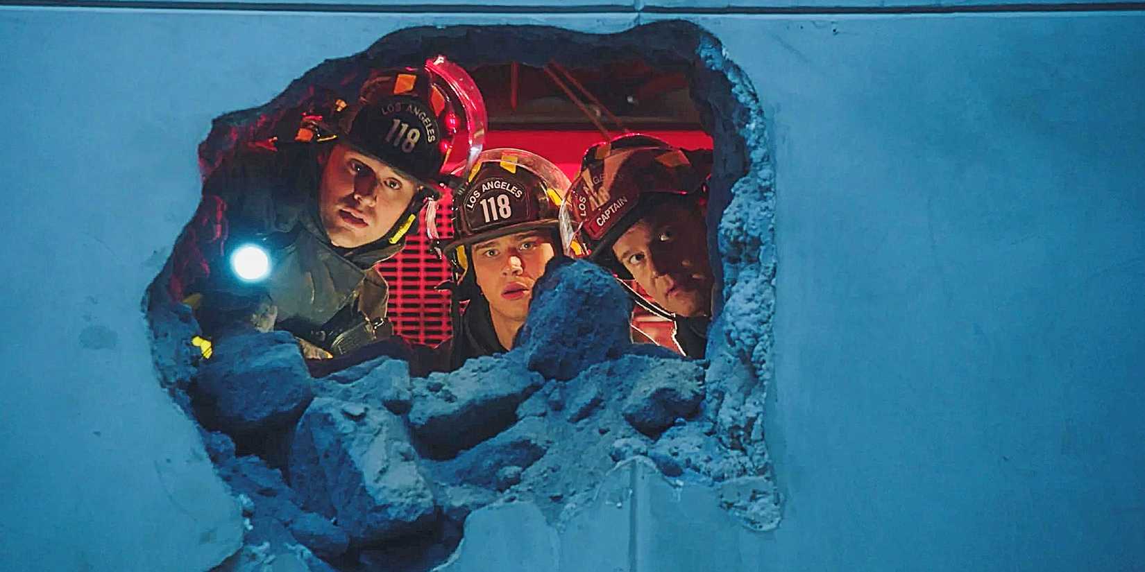 20 Best '9-1-1' Episodes, Ranked