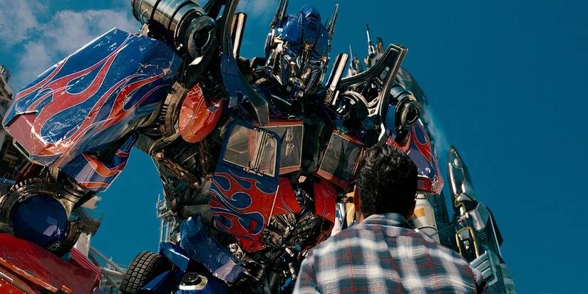 10 Best Transformers Quotes, Ranked