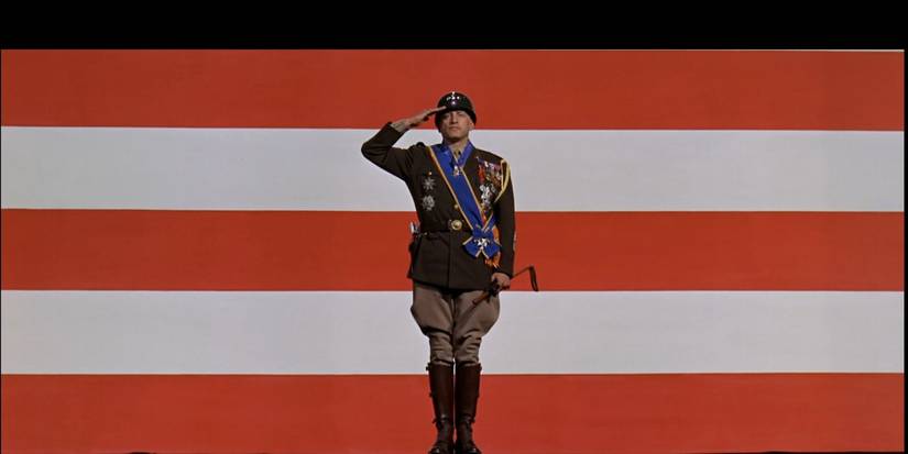 10 Favorite Movies from 10 U.S. Presidents