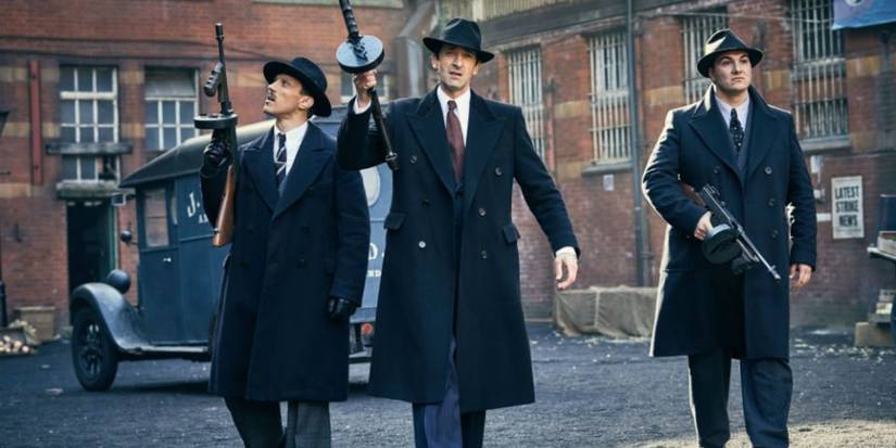'Peaky Blinders' Teaches Viewers These 10 Valuable Life Lessons