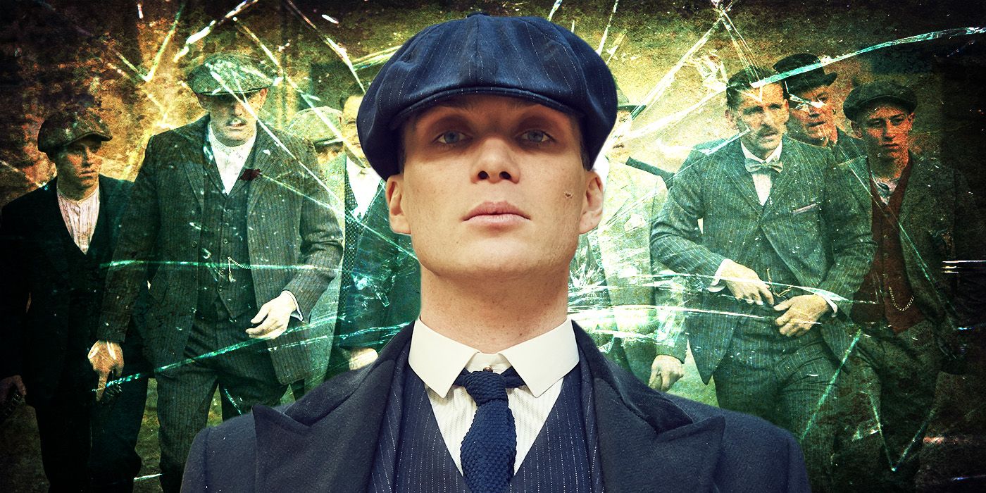 Peaky Blinders Movie The Immortal Man: Netflix Release Update & Cast ...