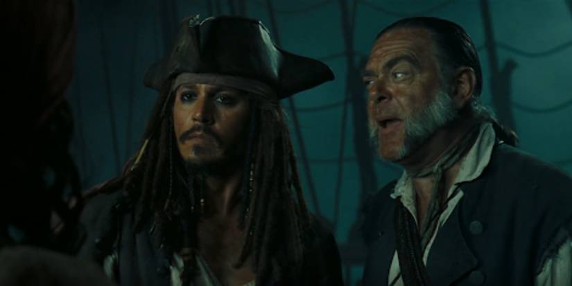10 Best Pirates of the Caribbean Duos, Ranked