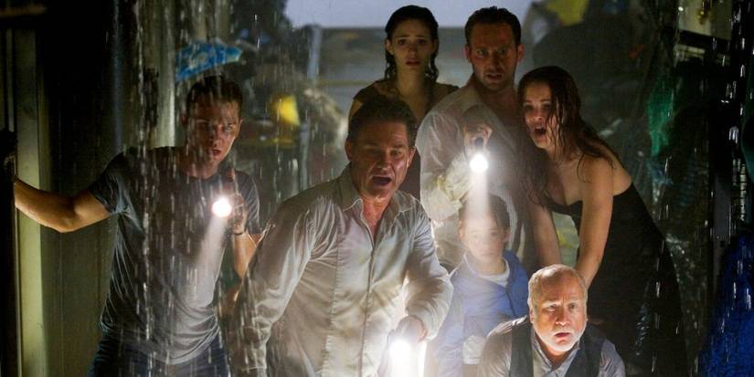10 Best So-Bad-They're-Good Disaster Movies, Ranked