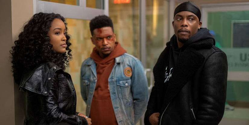 Here’s When You Can Stream ‘Power Book II Ghost’ Season 4