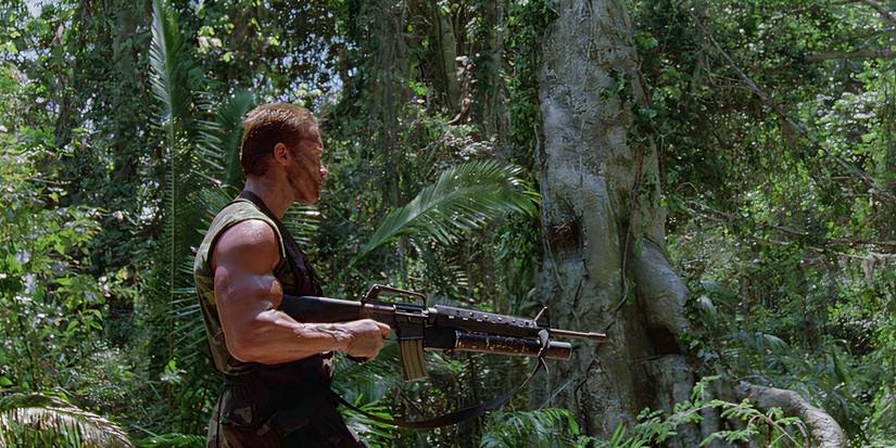10 Must-Watch Monster Movies, Ranked