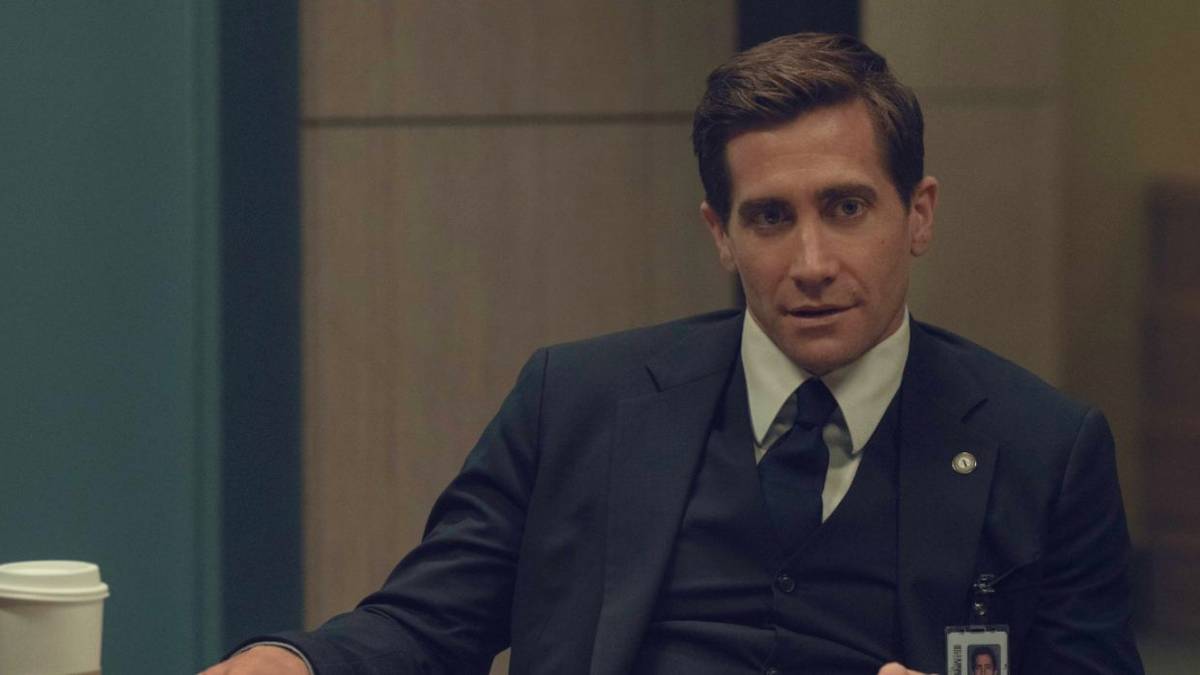‘Presumed Innocent’ - What To Know About Jake Gyllenhaal’s Apple TV+ Series
