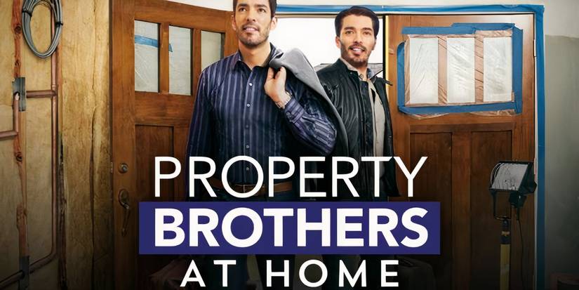 Every Property Brothers Show, Ranked