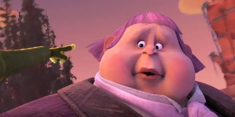 10 Best Jack Horner Quotes From 'Puss in Boots The Last Wish'