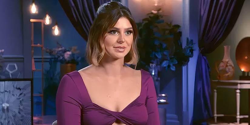 Rachel Leviss Keeps Silent on the Friend She Cheated On