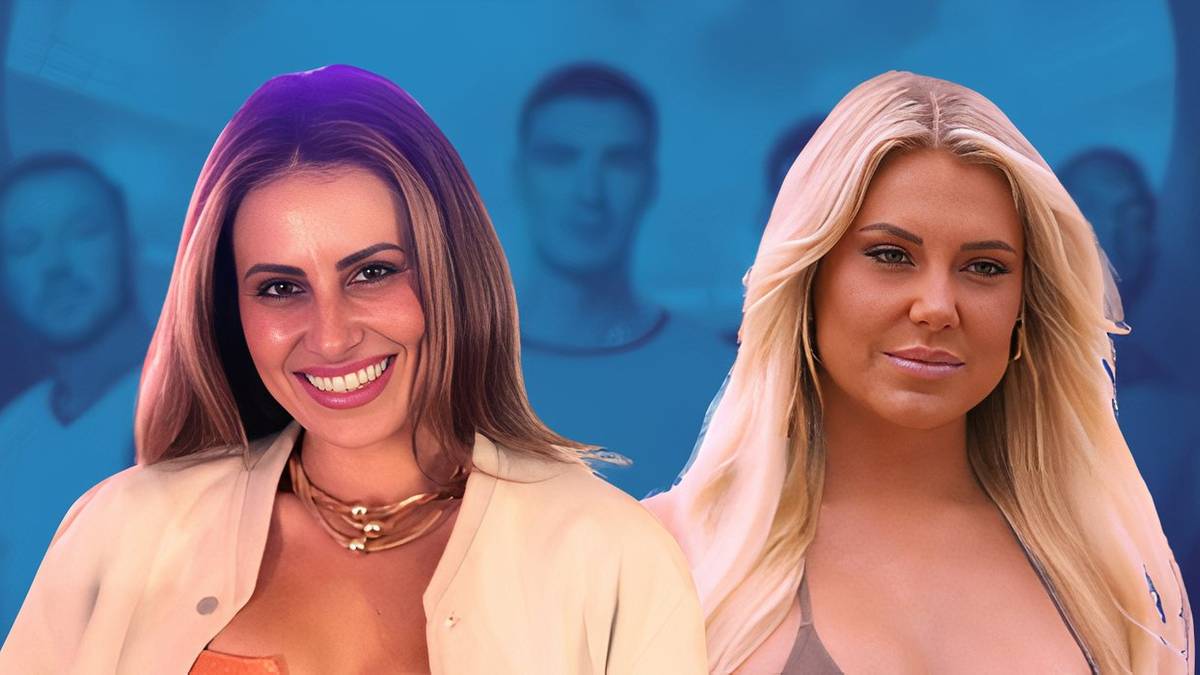 Love Undercover’s Brittany and Renee Reveal Who Broke Up After the Show ...