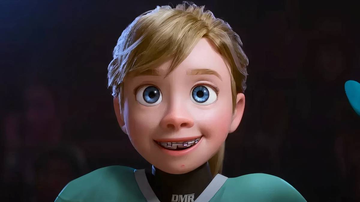 ‘Inside Out 2’ Is Now the Highest-Grossing Animated Film In Domestic ...