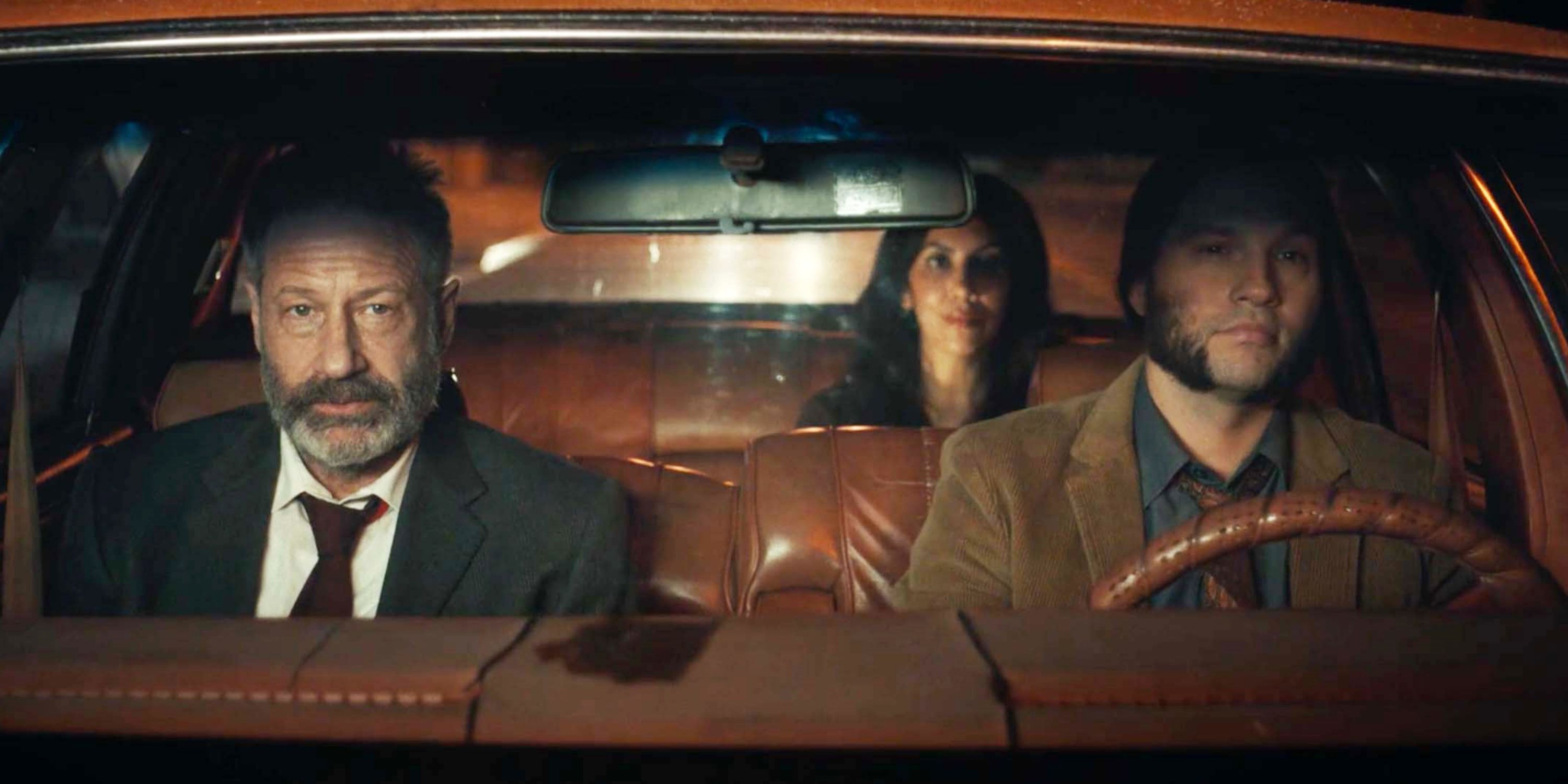 The Odyssey | Collider