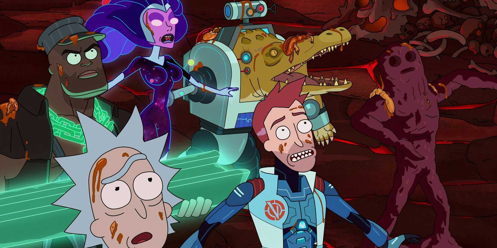10 Most Underrated 'Rick and Morty' Episodes, Ranked