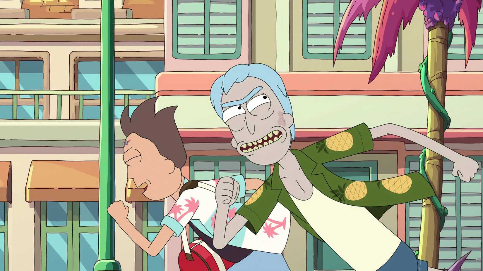 10 Most Underrated 'Rick and Morty' Episodes, Ranked