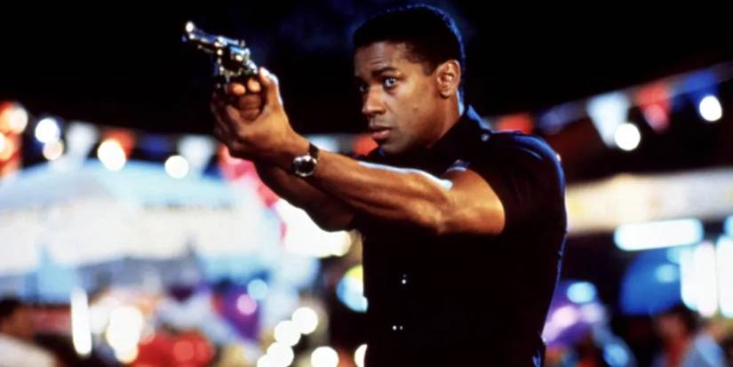 The Denzel Washington Crime Thriller That Was So Grim Clint Eastwood ...