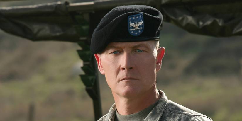 10 Best Military TV Dramas, Ranked