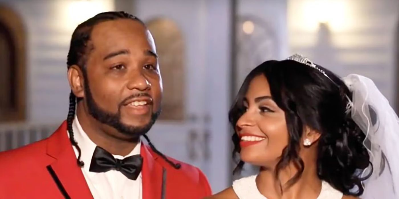 10 Couples Who Prove Love Does Exist Within the 90-Day Fiancé Universe