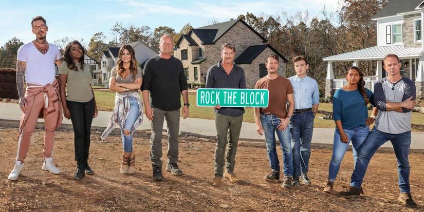 10 Best House Flipping Shows, Ranked