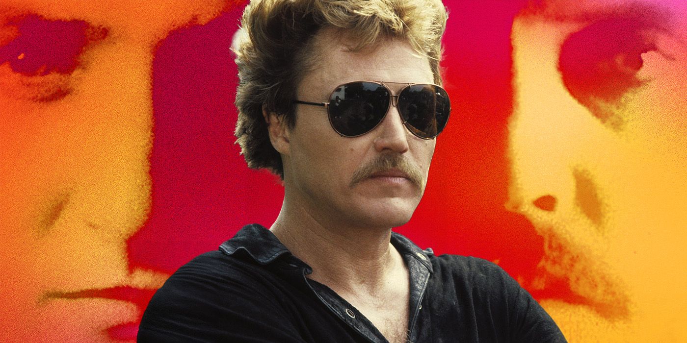 Christopher Walken Is at His Slithery Best in This Wild Gangster Thriller