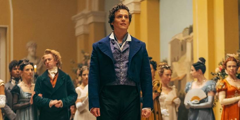 Will 'Doctor Who' Bring Back Jonathan Groff's Rogue?