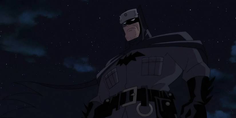 10 Best Batman Voice Actors, Ranked