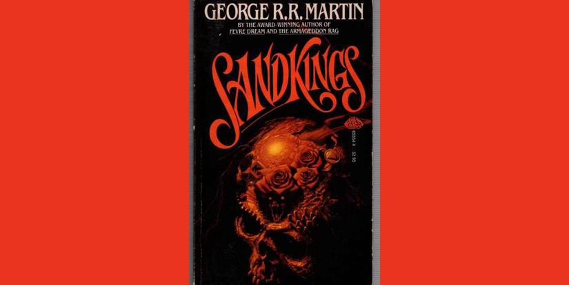 10 Best George R.R. Martin Books, Ranked According to GoodReads