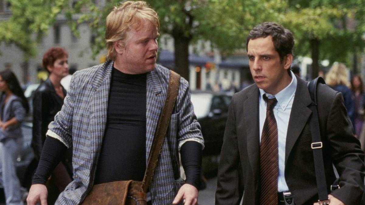 Ben Stiller’s 27% Rotten Tomatoes Rom-Com Just Got a Major Streaming Update
