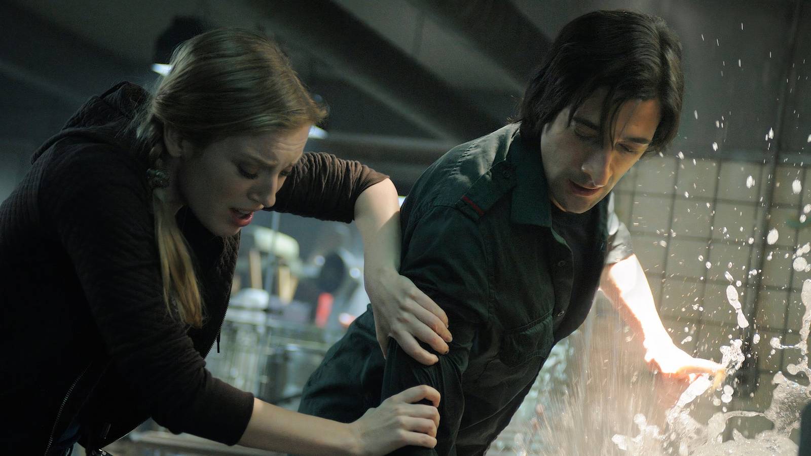 An Adrien Brody Movie That Roger Ebert Defended Despite 37% Rotten Tomatoes Audience Score Is ...