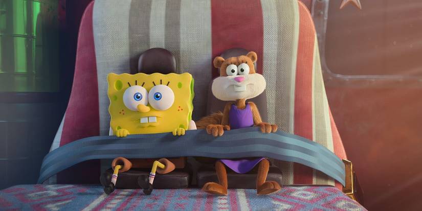 10 Worst Animated Movies of the 2020s So Far, Ranked