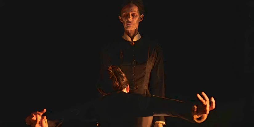 The Conjuring Franchise Cut One of Its Scariest Characters
