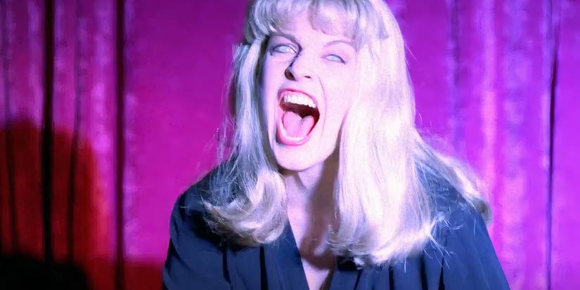 10 Reasons Why 'Twin Peaks' Was So Iconic