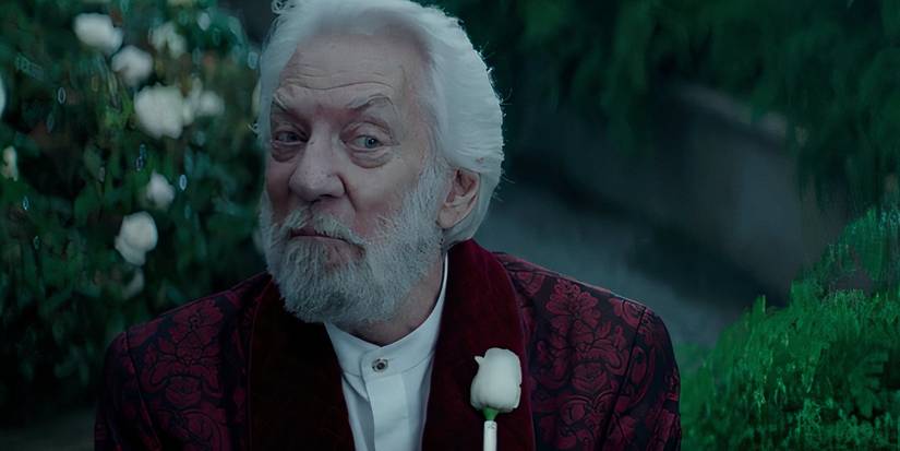 All 11 Hunger Games Character Who Appears in 'Sunrise on the Reaping'