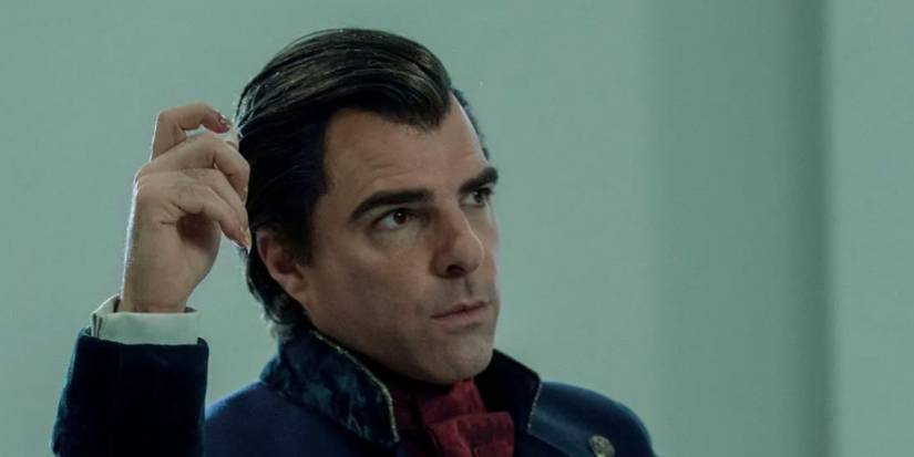 10 Great Horror Shows Recommended by Stephen King