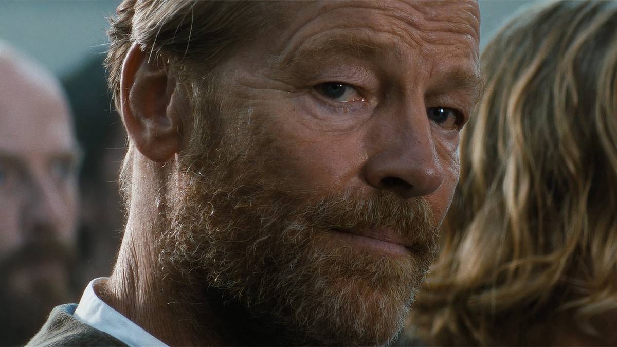 The Last Front | Exclusive Trailer | Enigma Releasing