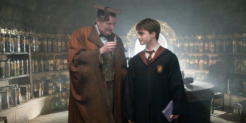 7 Great Actors Who Were in Both Harry Potter and 'Game of Thrones'