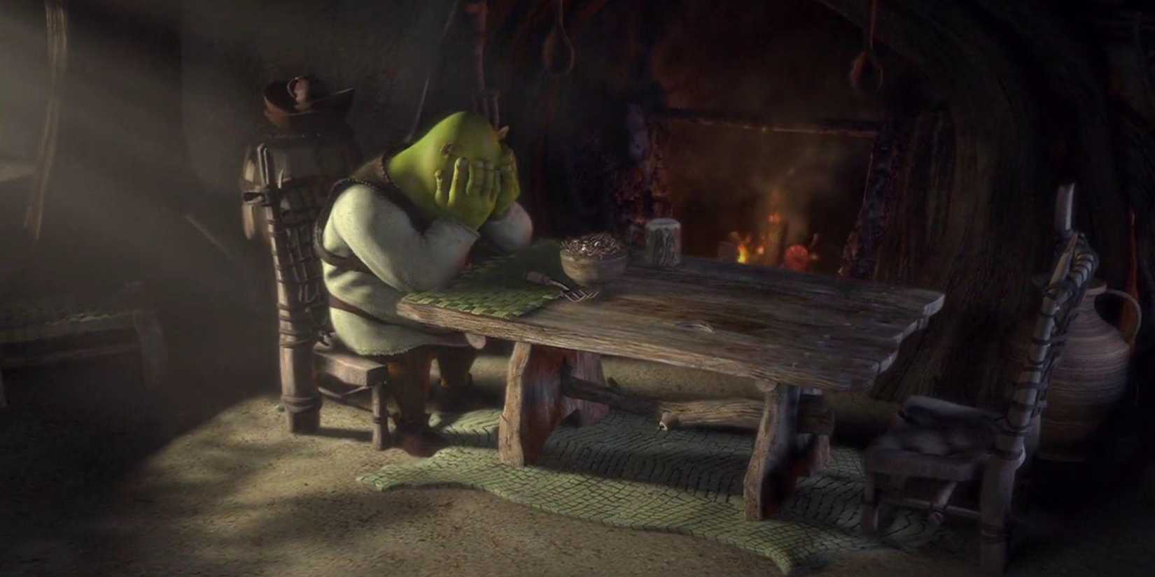 10 Best 'Shrek' Quotes, Ranked