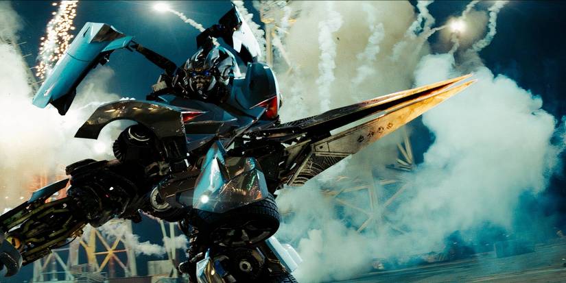 20 Most Powerful Transformers, Ranked