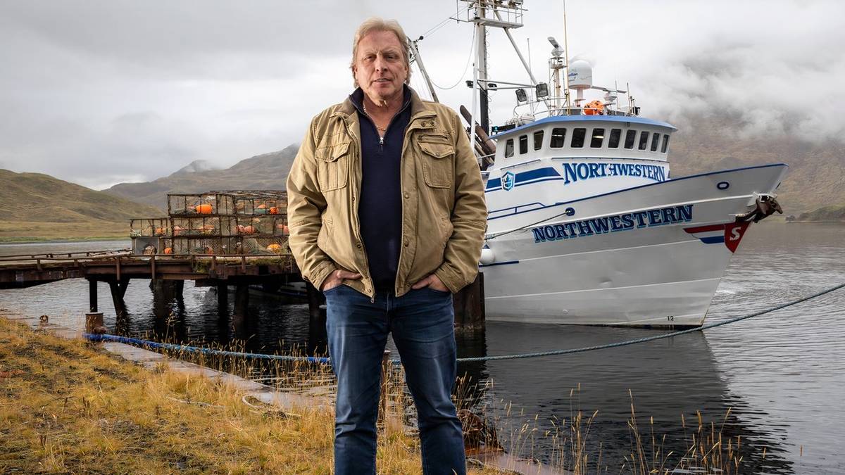 'Deadliest Catch' Cast Guide - Get To Know the Crew of the F/V Northwestern