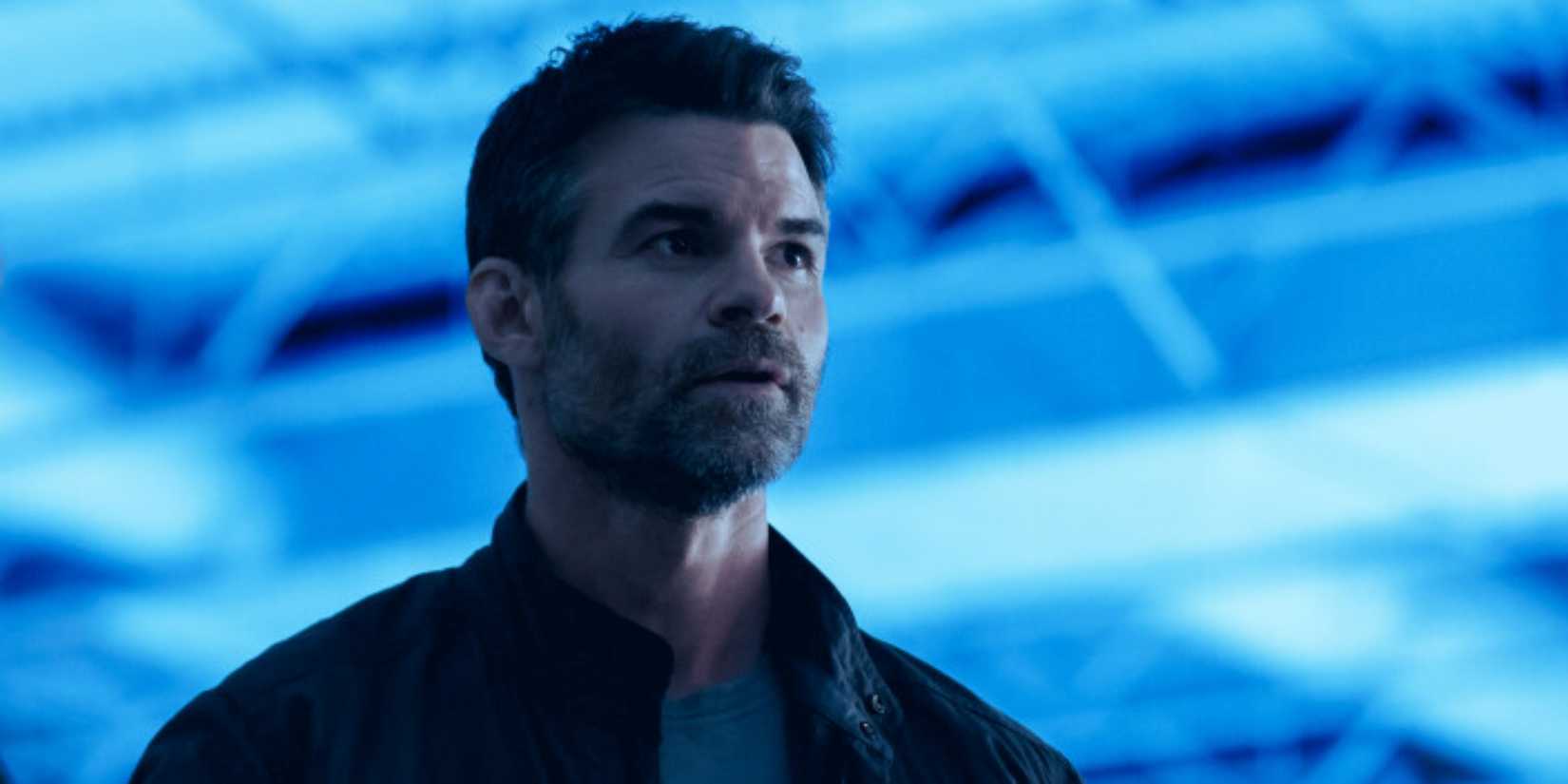 Daniel Gillies Wants ‘Sight Unseen’ to Be More like ‘Mindhunter’