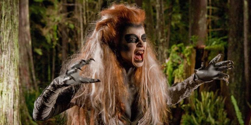 10 Major Superman Villains Not in the Movies