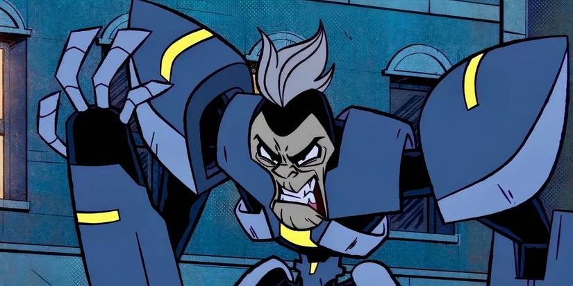 10 Major Spider-Man Villains Not in the Movies