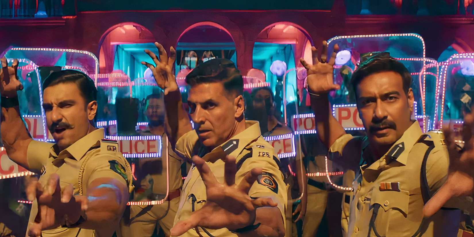 The 21 Best Indian Action Movies on Netflix