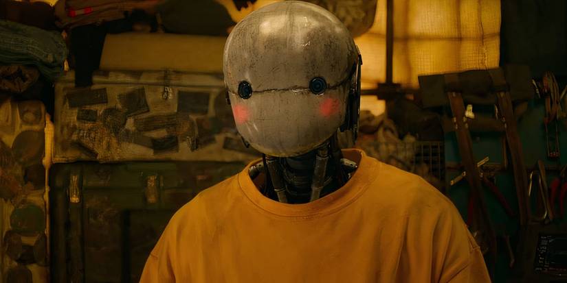 10 Best Netflix Original Sci-Fi Movies, Ranked