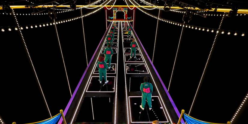 The Ultimate ‘Squid Game’ Guide — How To Play Every Challenge