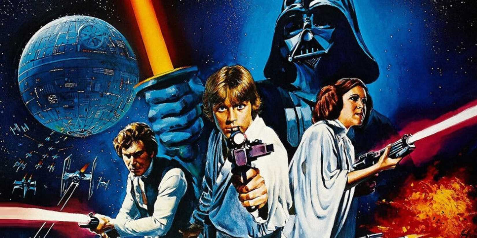 10 Most Entertaining Movie Trilogies, Ranked