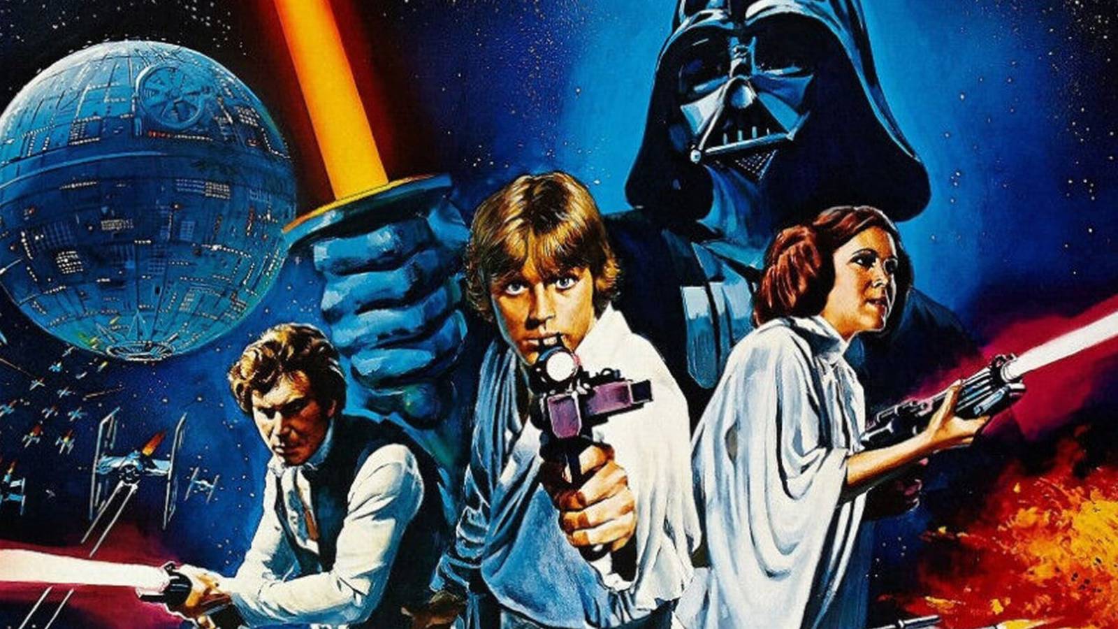 The Hidden Artist Behind ‘Star Wars’ and ‘Indiana Jones’ Defined a ...