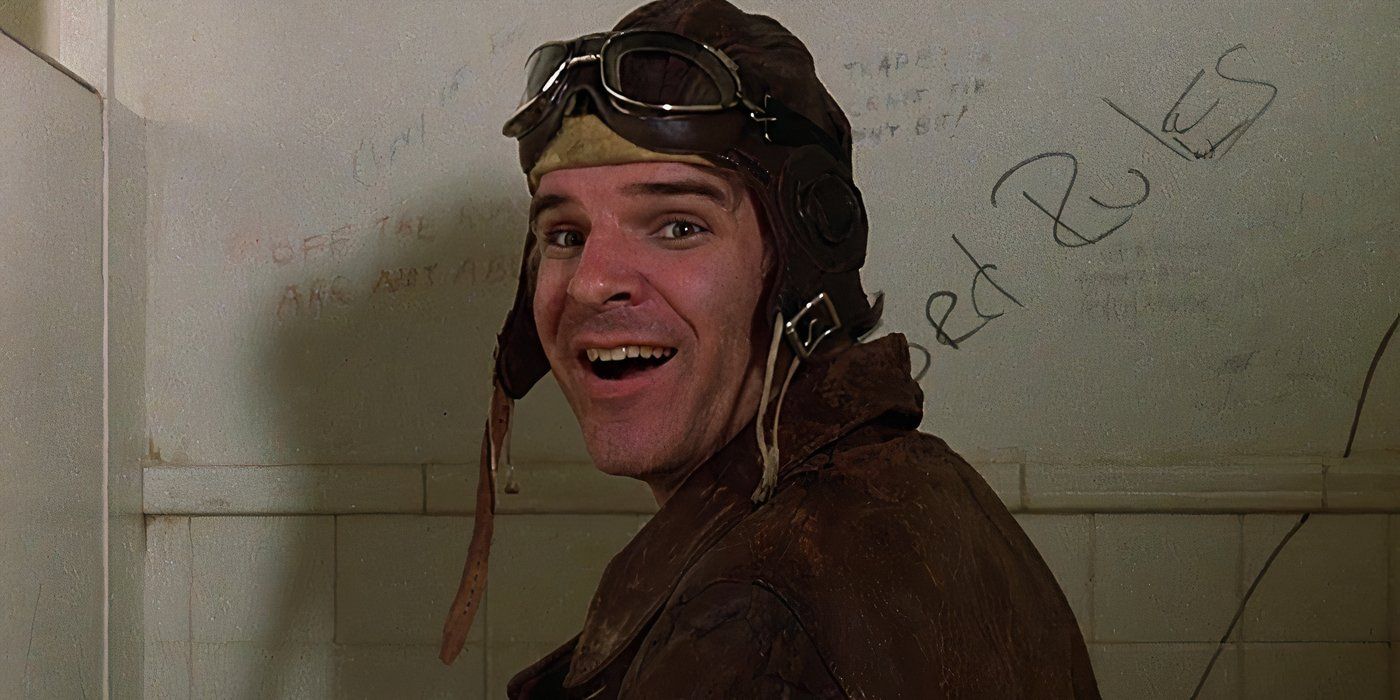 10 Best Steve Martin Movies, Ranked
