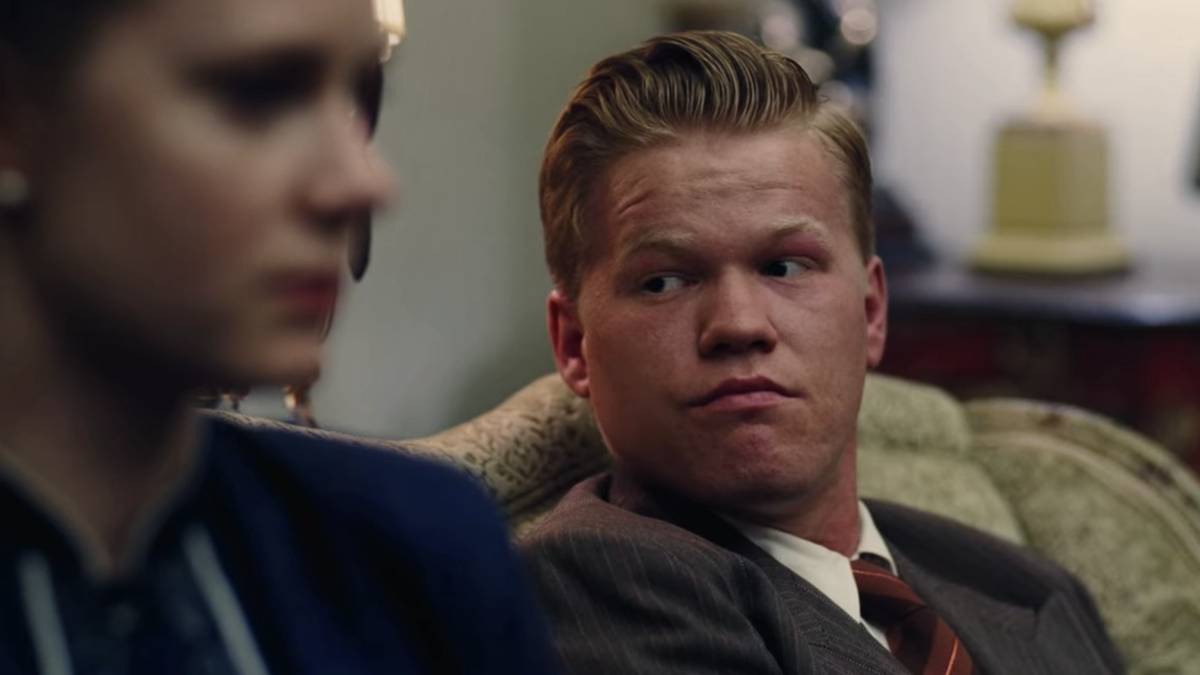 Jesse Plemons Played Philip Seymour Hoffman’s Son in This Oscar ...